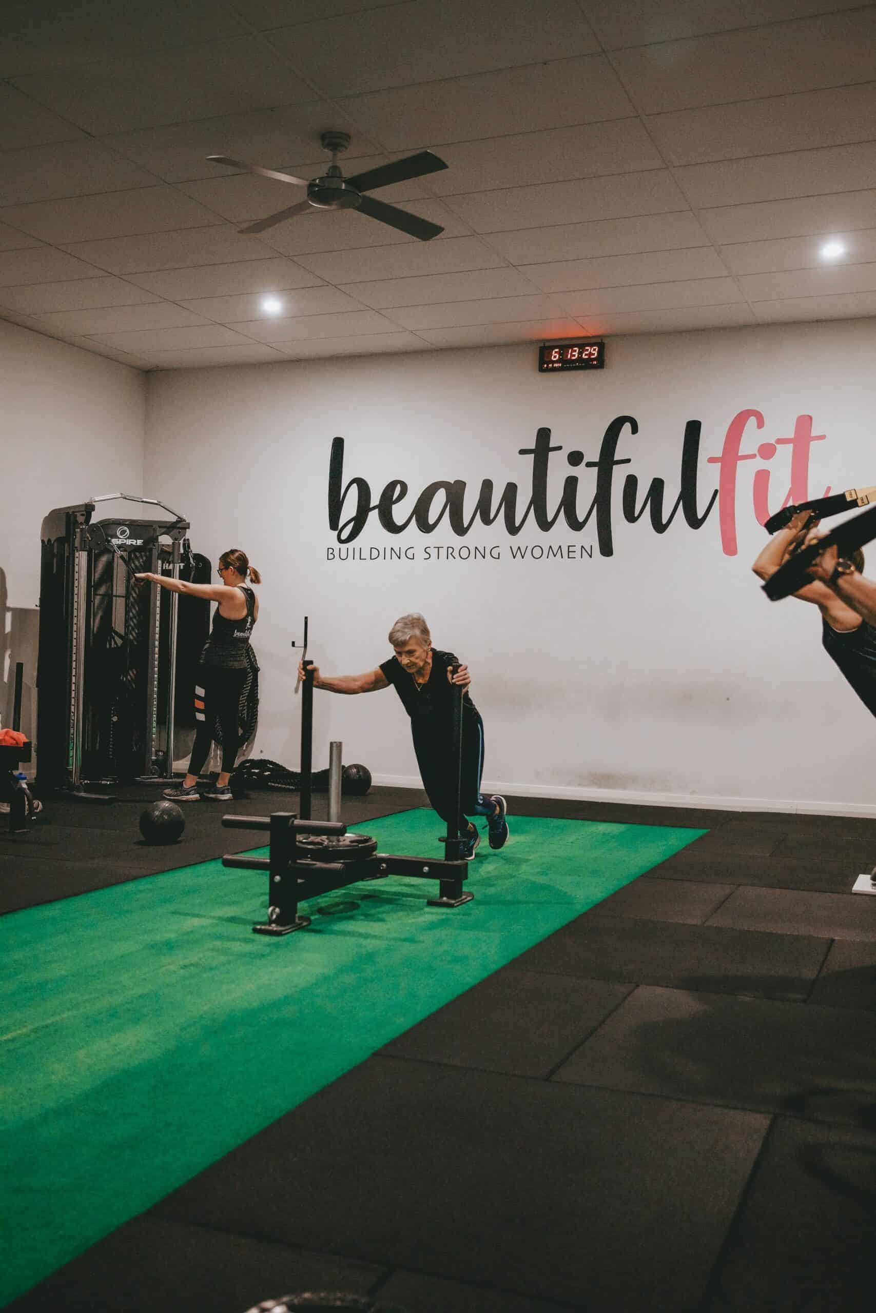 A Plus Fitness Malvern - Fitness Gym in Malvern, Adelaide Fitness