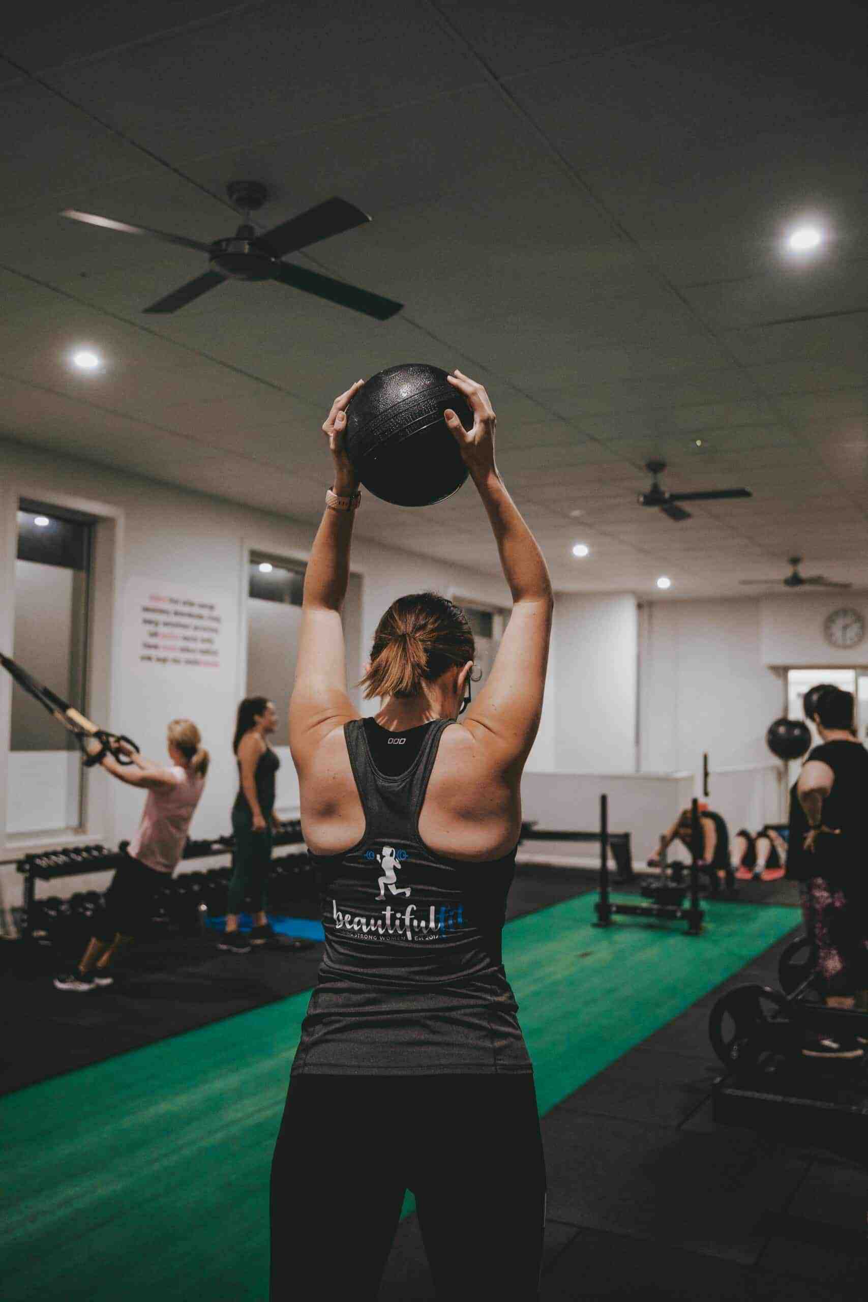 A Plus Fitness Malvern - Fitness Gym in Malvern, Adelaide Fitness
