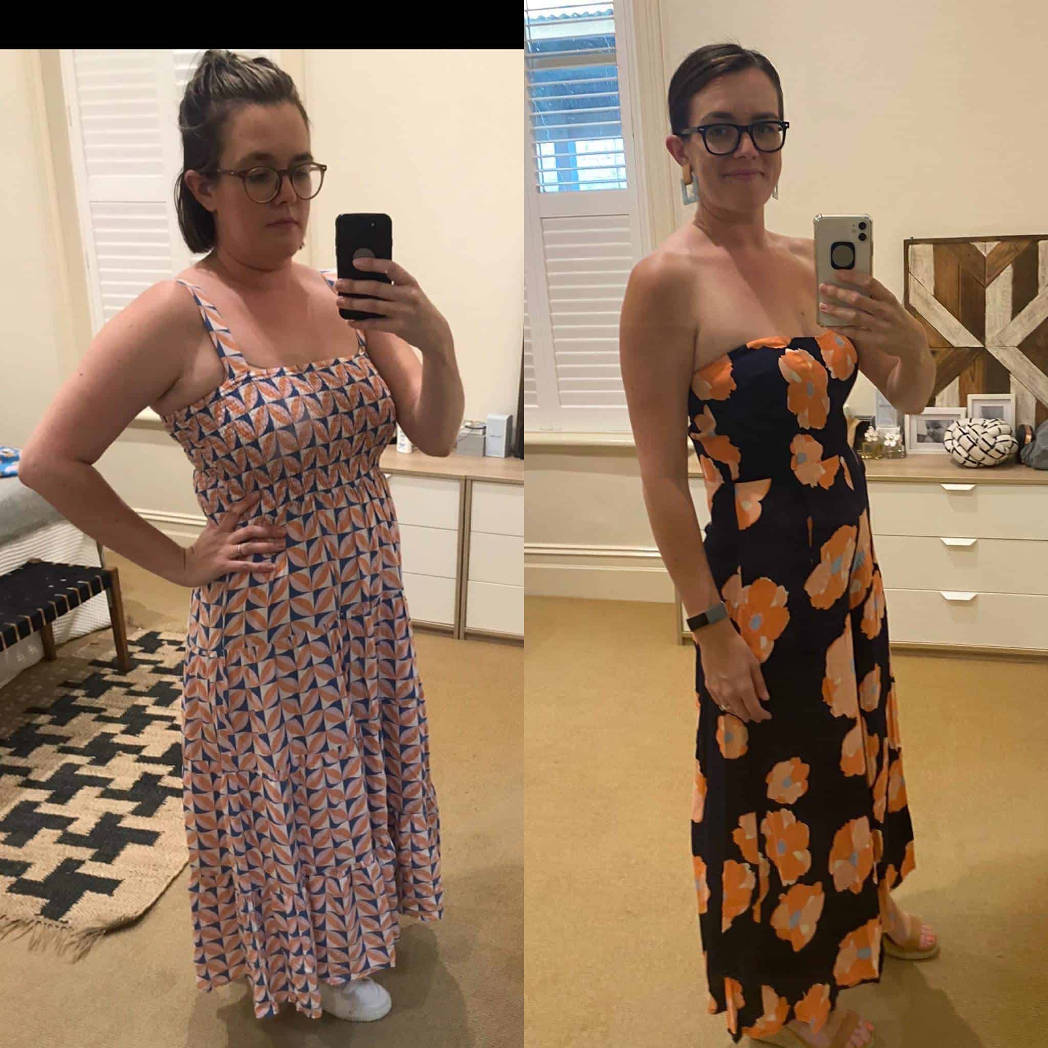 Success Stories - A Plus Fitness Malvern - Female Fitness Gym